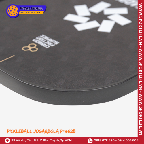 Vợt Pickleball Jogarbola P-602B